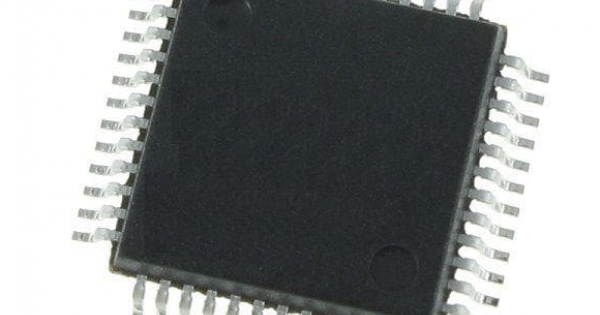 STM8S105C6T6 8bit Microcontrollers MCU 1 SET 5 PCS